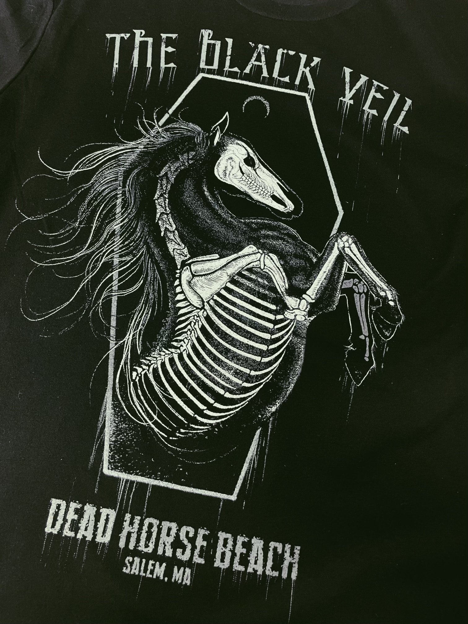 A Band Called Death T Shirt